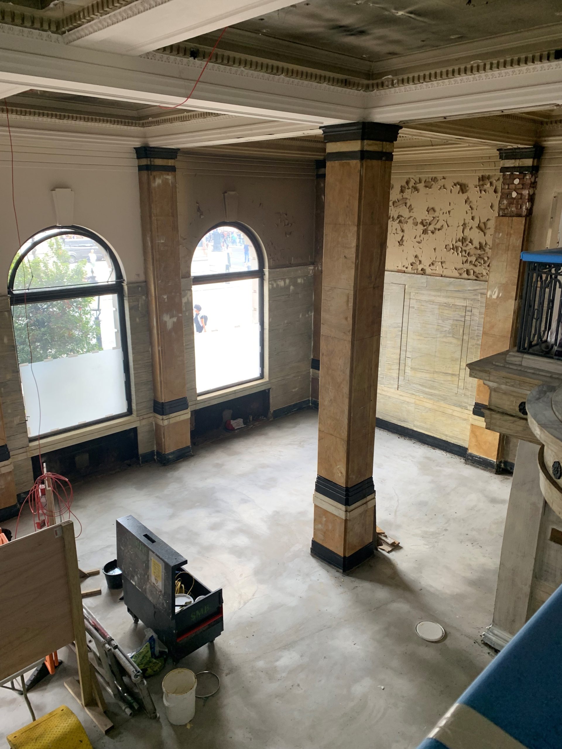 Waterloo Place, London | Q Two Consulting