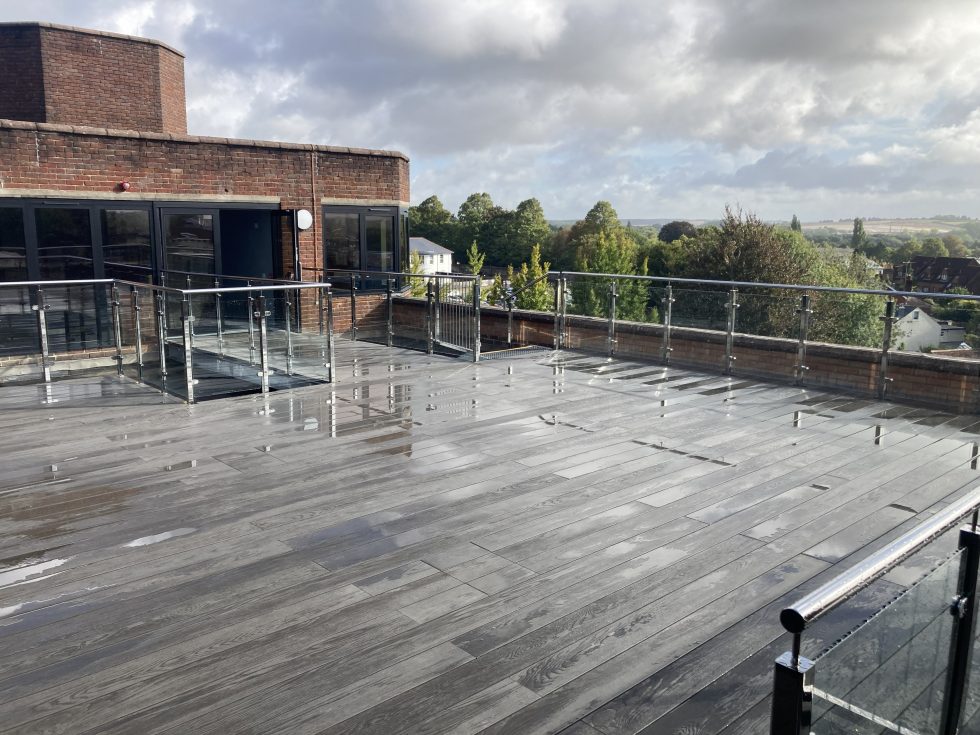 Cromwell House, Winchester | Q Two Consulting